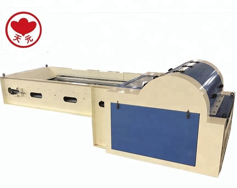 Fiber Opener Machine - from China