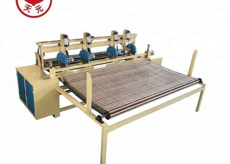 Fabric Roll Cutter - from China